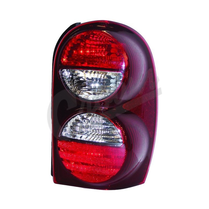Commander feu rouge stop CROWN (55157060AC) pas cher sur RLD Autos