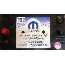 Batterie et pièces pour JEEP Compass MK49 sur RLD Autos