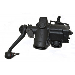 Boîtier de direction sur RLD Autos