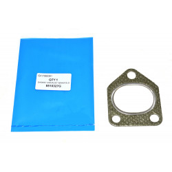 Joint échappement sur RLD Autos