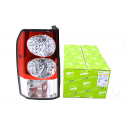 Feu arrière pour LAND ROVER Discovery 3 sur RLD Autos