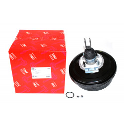 Maître cylindre et servo frein pour LAND ROVER Discovery 3 - 2.7 TDV6 ...