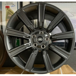 Jante aluminium pour LAND ROVER Range Rover Sport sur RLD Autos