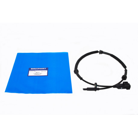 Commander CAPTEUR ABS BRITPART (LR062671B) pas cher sur RLD Autos