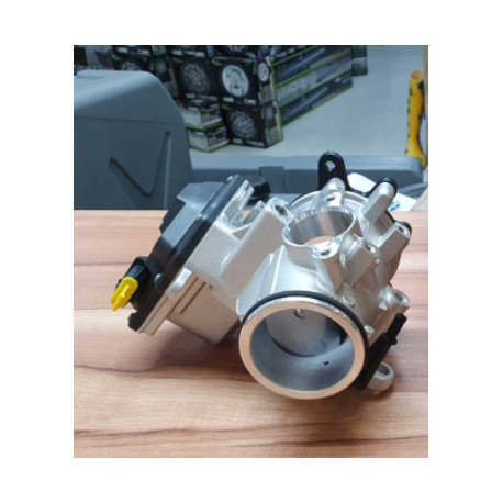 Commander clapet egr-basse pression Discovery Sport, Evoque LAND ROVER ...