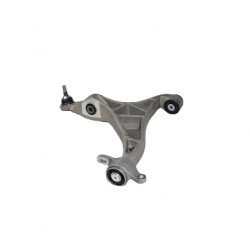 Suspension pour JEEP Grand Cherokee WK sur RLD Autos