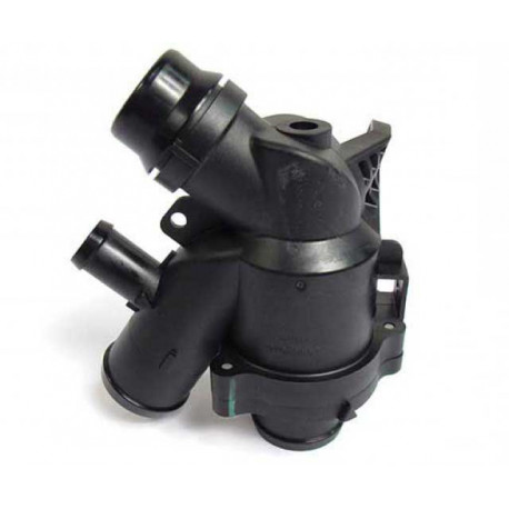 Commander thermostat et boitier Range L405 LAND ROVER (LR062085) pas ...