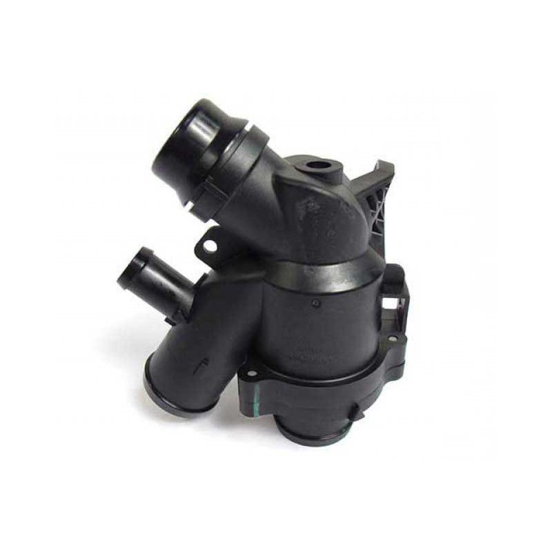 Commander thermostat et boitier Range L405 LAND ROVER (LR062085) pas ...