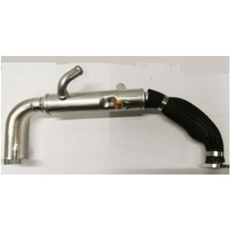 Commander tube JAGUAR (JDE39252) pas cher sur RLD Autos