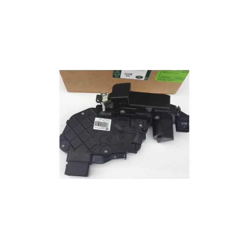 Commander serrure-porte arriere droite Double Locking Power Lock Latch ...