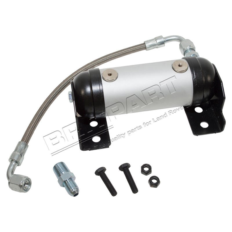 Commander manifold kit ARB (DA6837) pas cher sur RLD Autos
