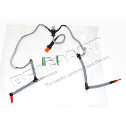 Tube carburant pour LAND ROVER Discovery 3 sur RLD Autos