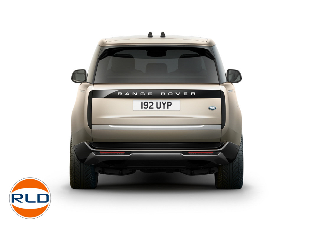 Nouveau Range Rover L460 - RLD Autos