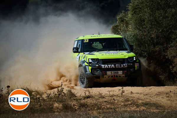 Bowler Motorsport Baja Espagnole - RLD Autos